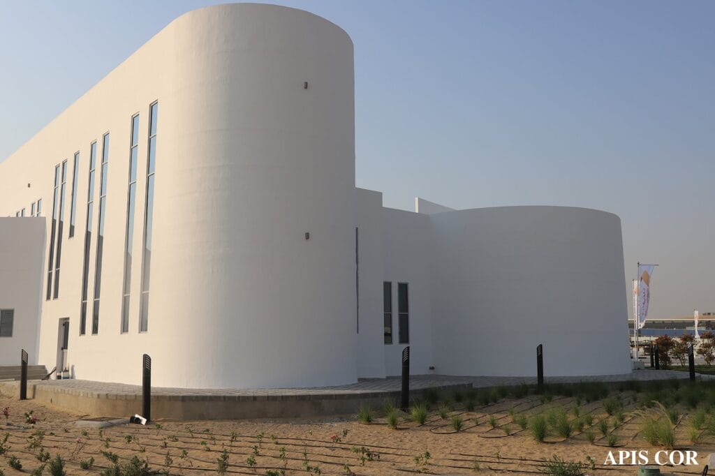 3D-Printed Homes: The Future of Affordable and Sustainable Housing ...